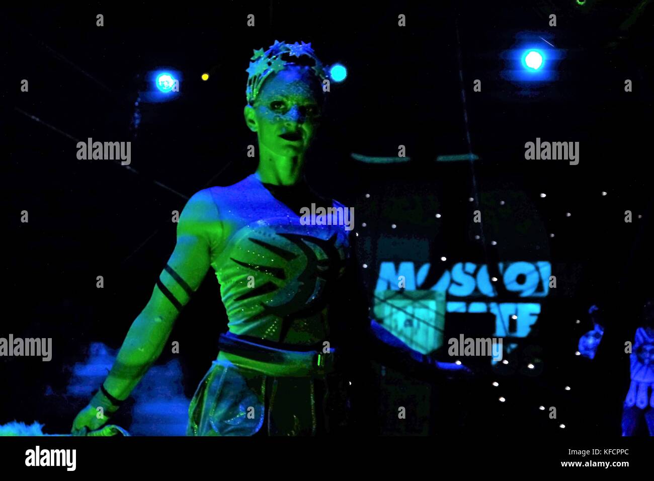 Fearce look hi-res stock photography and images - Alamy