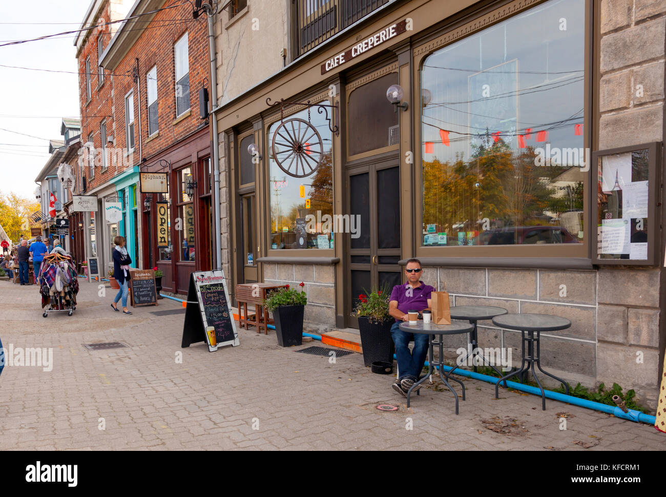 Elora Gorge High Resolution Stock Photography and Images - Alamy