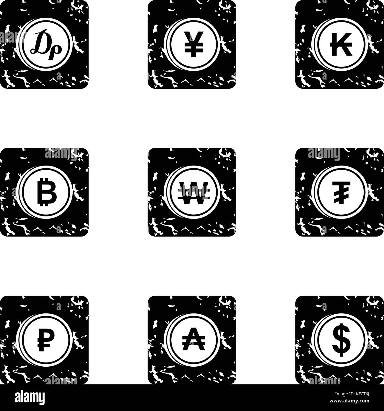 Investment types Stock Vector Images - Alamy