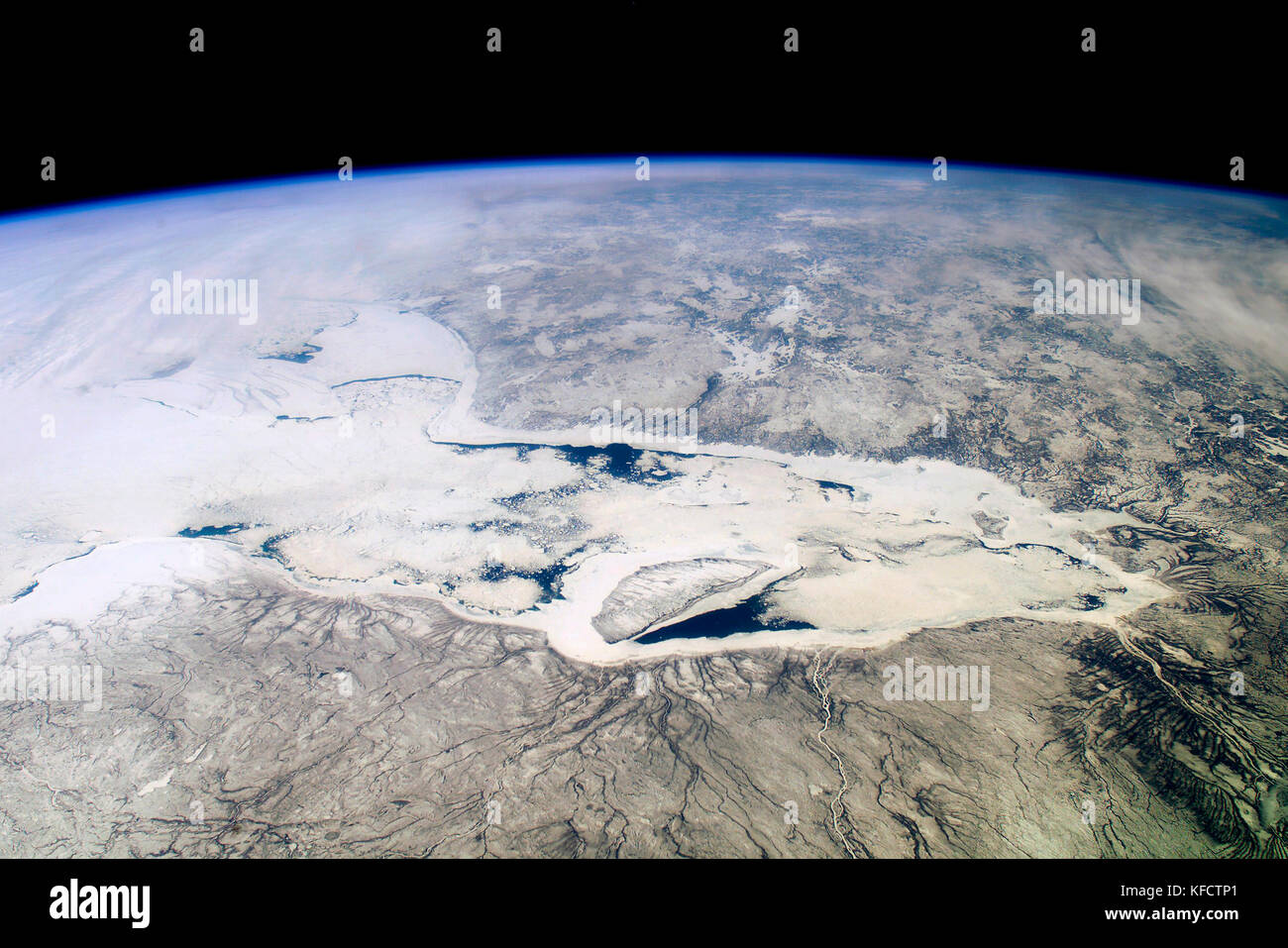 Bay james hi-res stock photography and images - Alamy