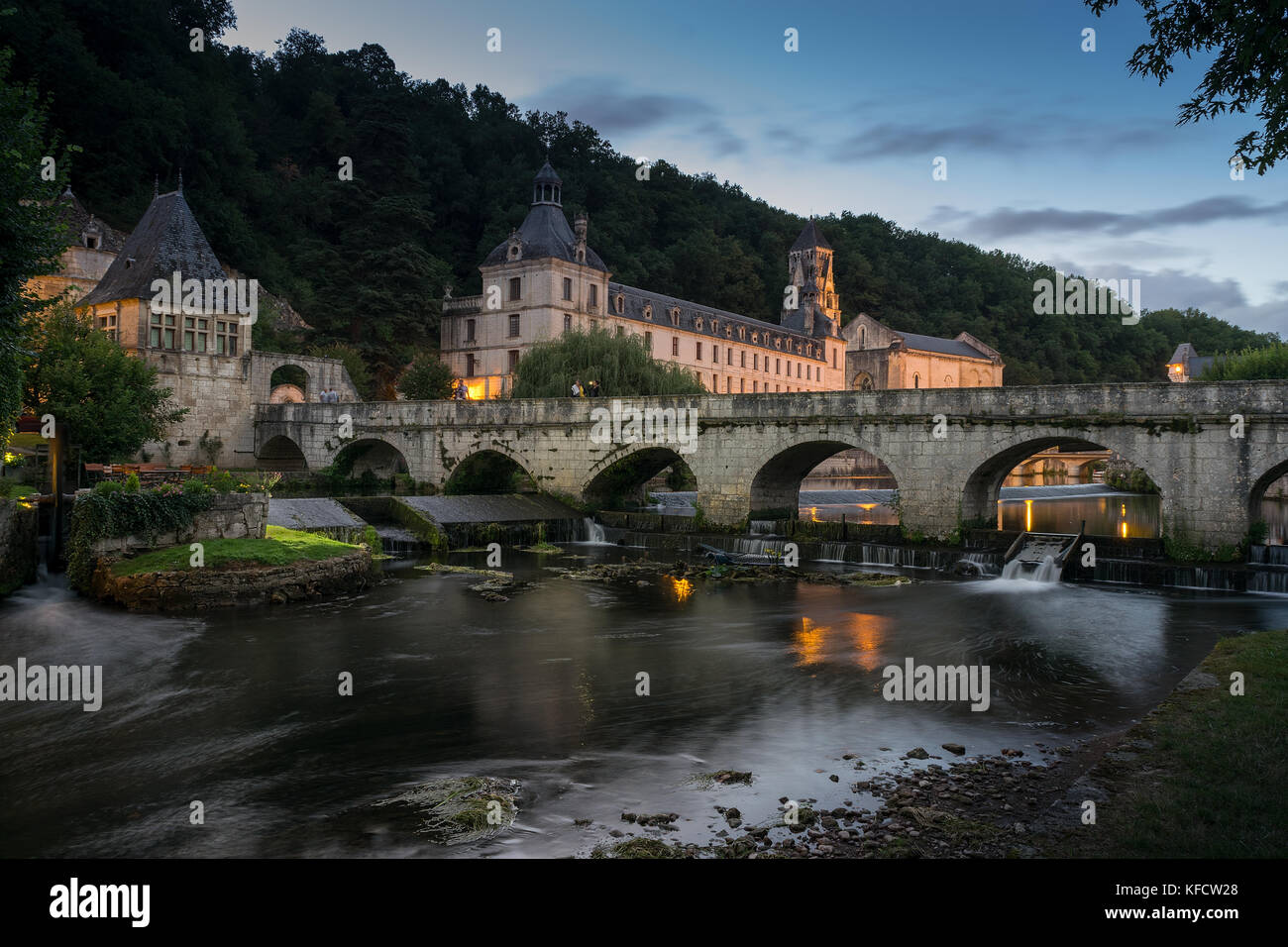 Dronne river hi-res stock photography and images - Alamy