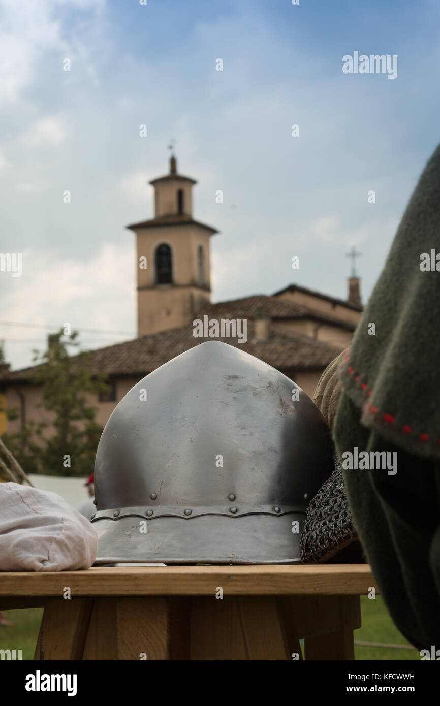 Medieval theme event hi-res stock photography and images - Alamy