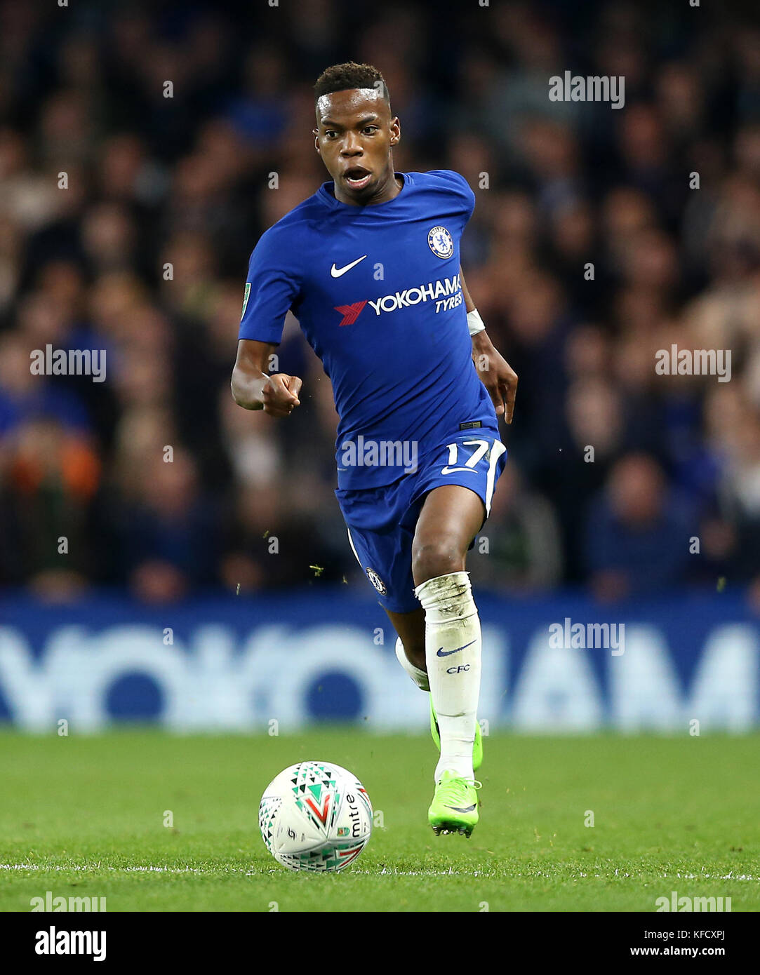 Musonda chelsea hi-res stock photography and images - Alamy