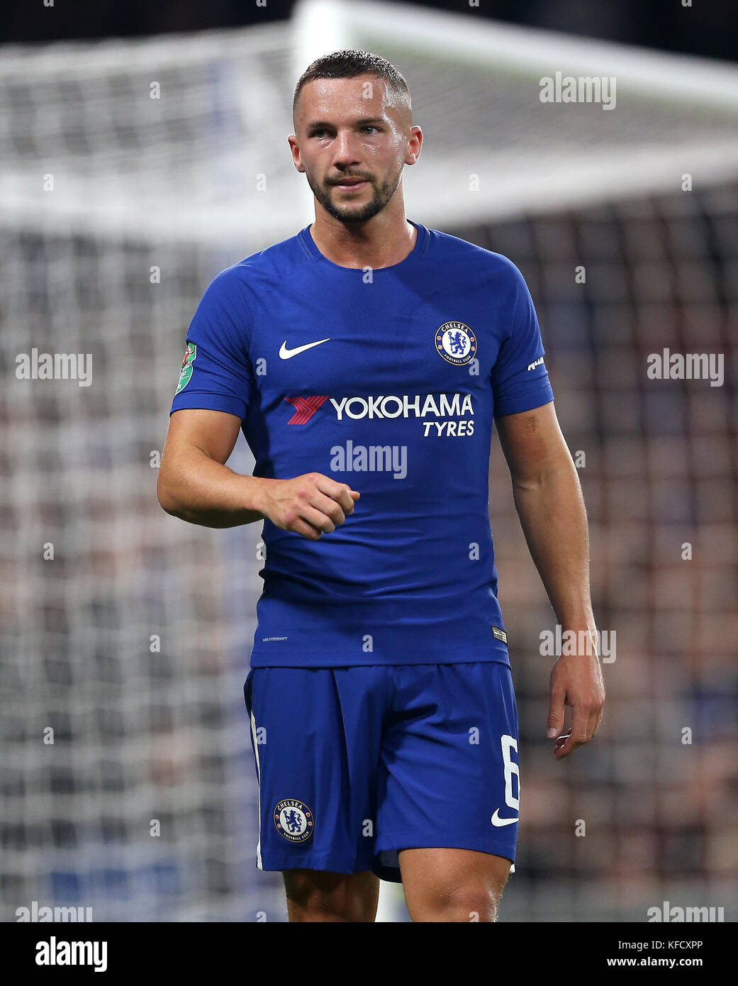 Danny Drinkwater, Chelsea Stock Photo - Alamy