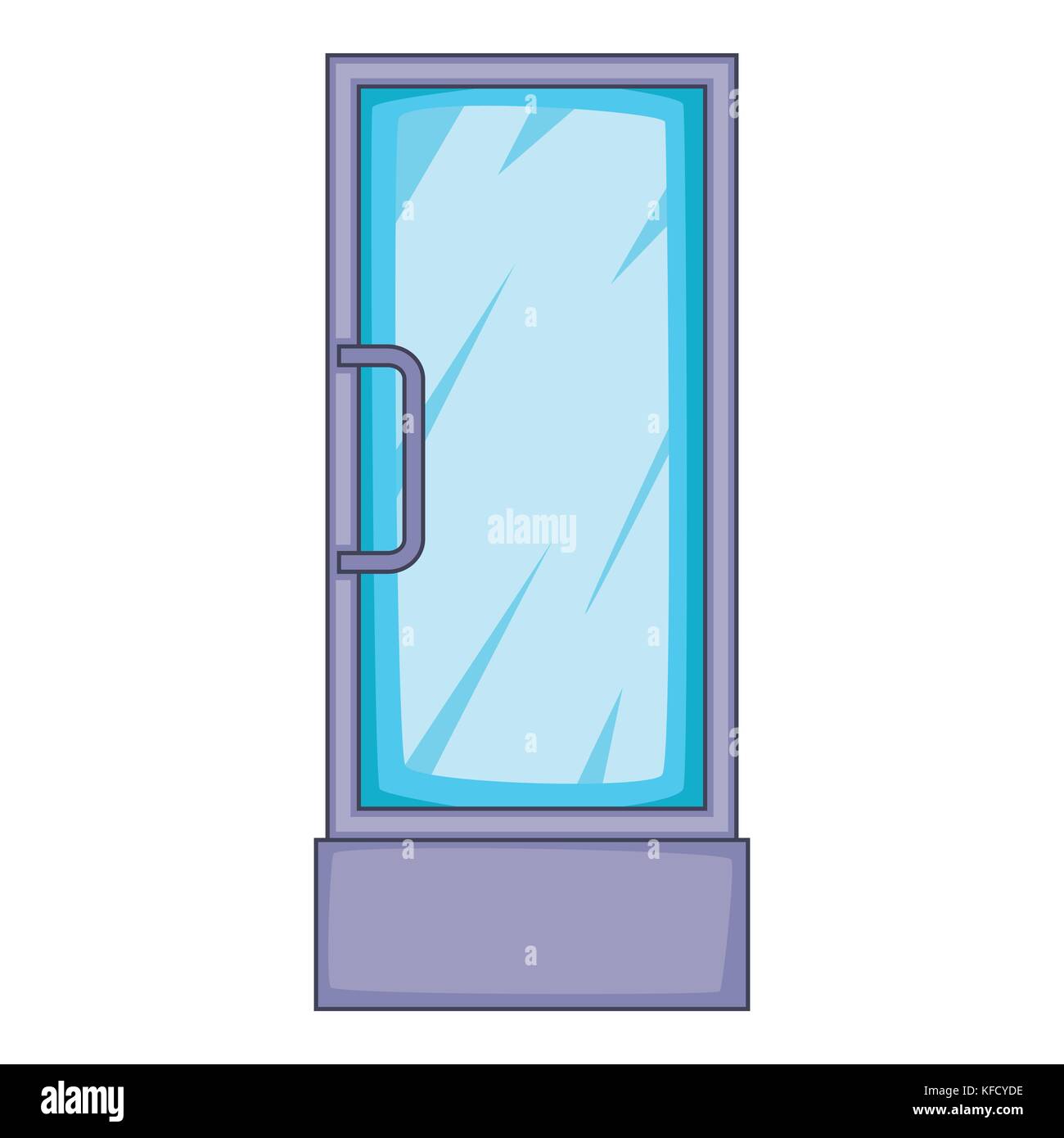 Showcase piece Stock Vector Images - Alamy