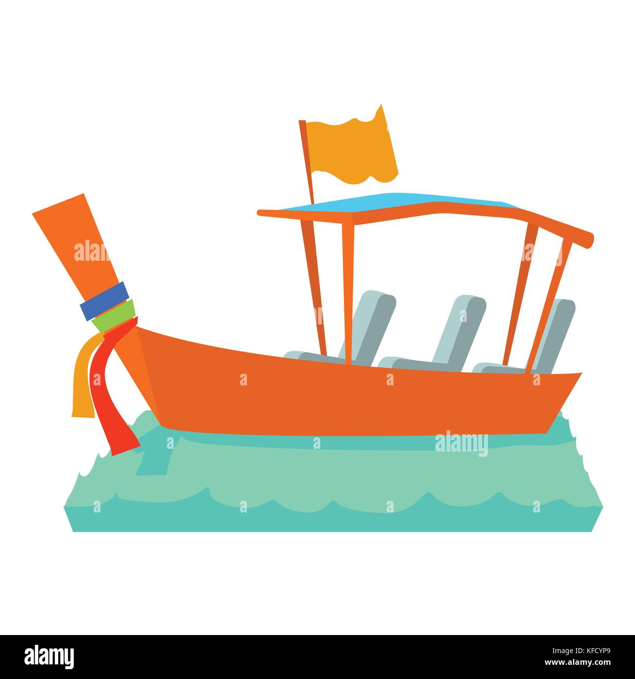 Water taxi icon, cartoon style Stock Vector Image & Art - Alamy
