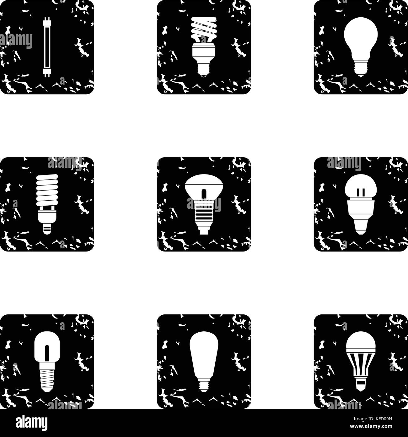 Modern industrial lighting Black and White Stock Photos & Images - Alamy