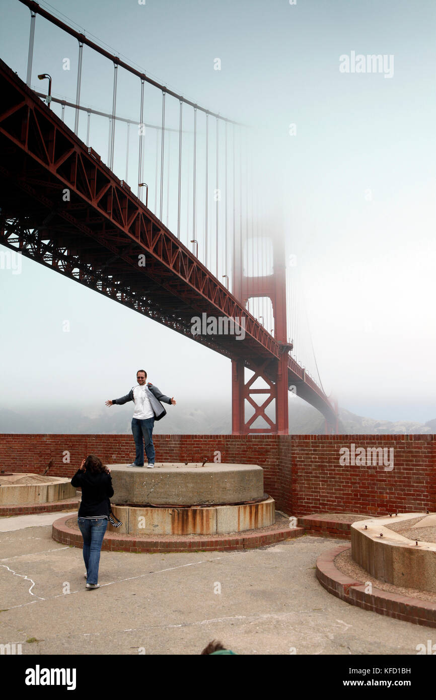 Fort point national historic site hi-res stock photography and images ...