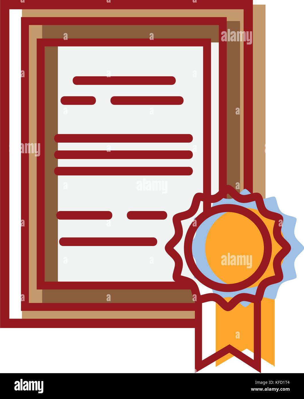 Historic academy Stock Vector Images - Alamy