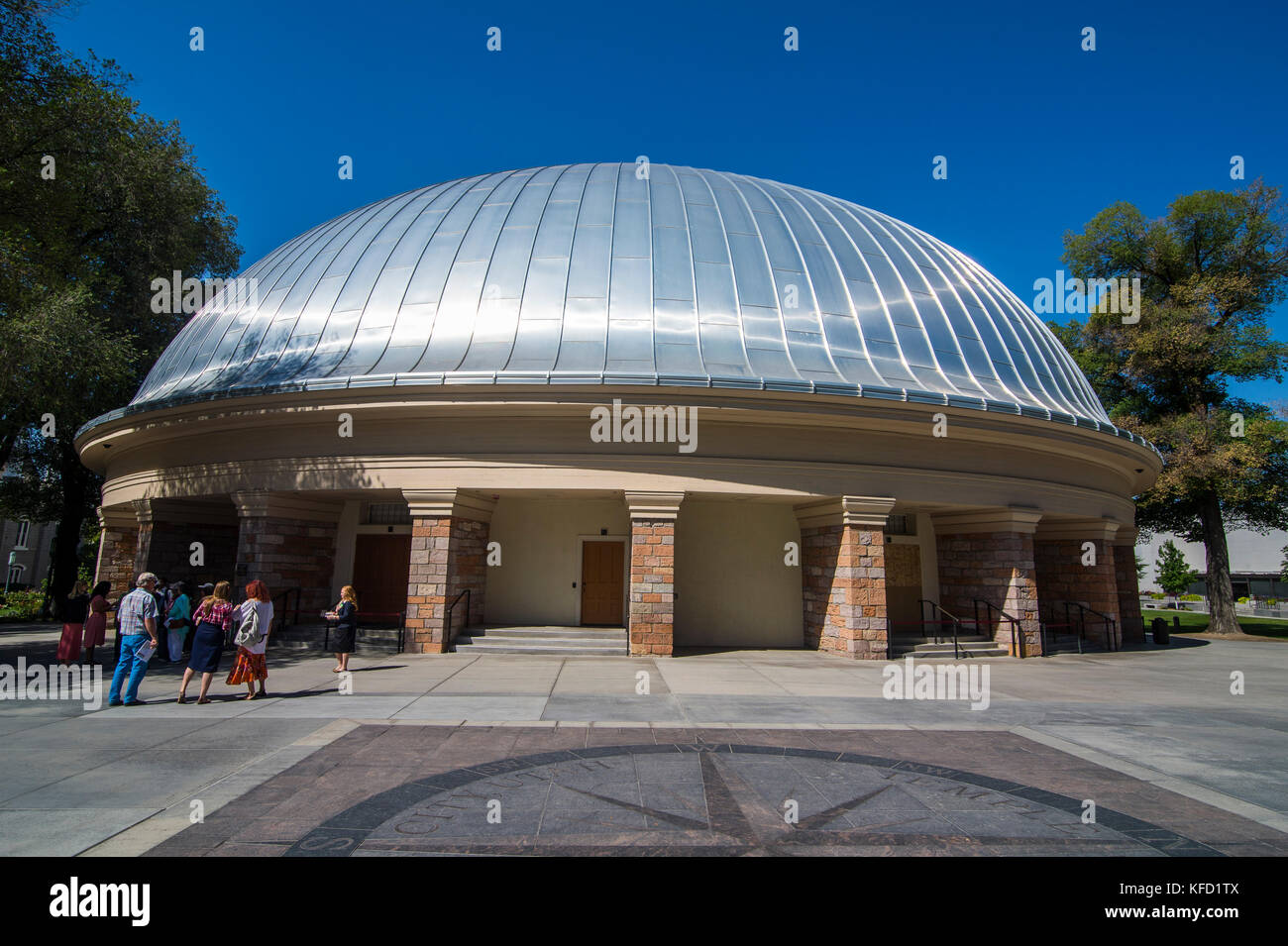Tabernacle square hi-res stock photography and images - Alamy