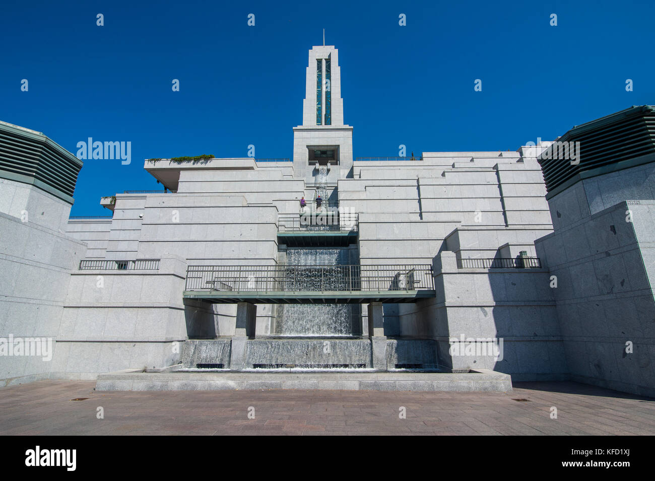Conference center church jesus christ hi-res stock photography and ...