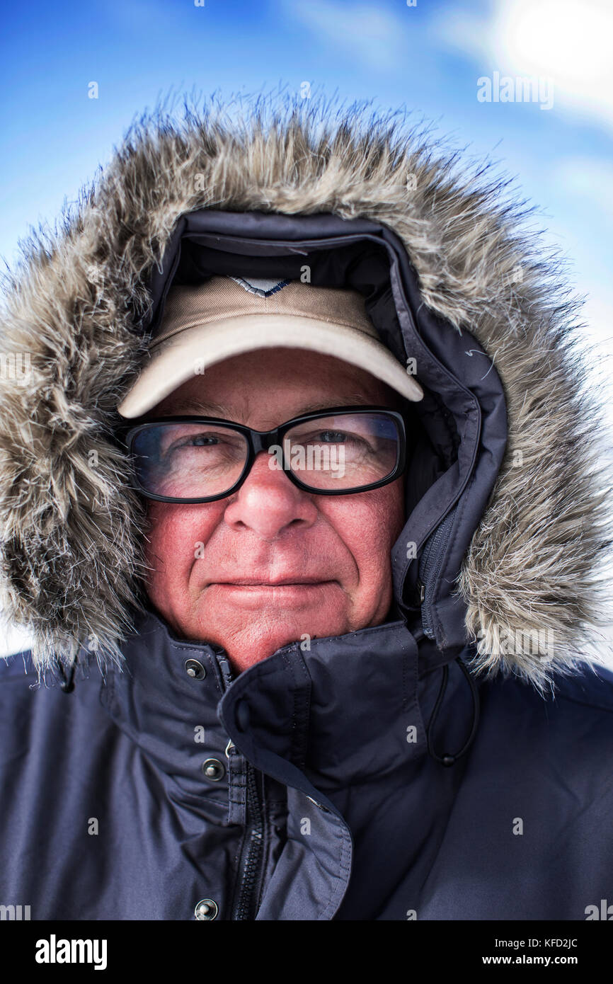 Wolf watcher hi-res stock photography and images - Alamy