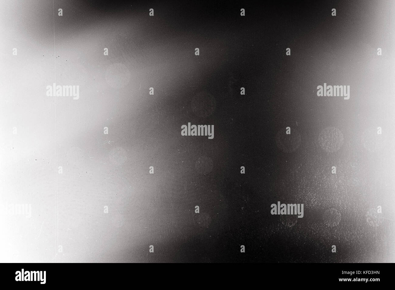 Noisy film frame with heavy scratches, dust and grain Stock Photo - Alamy