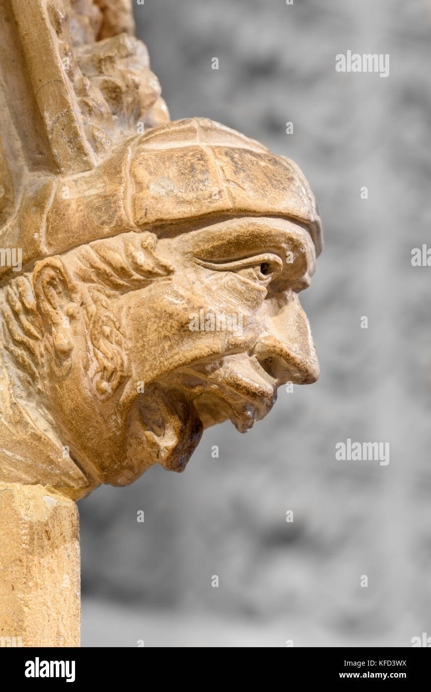 Rood screen eye hi-res stock photography and images - Alamy