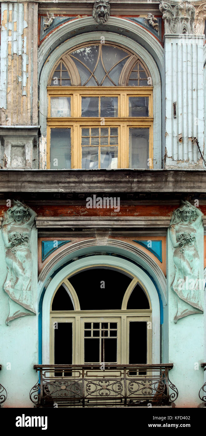 Secession building interior hi-res stock photography and images - Alamy