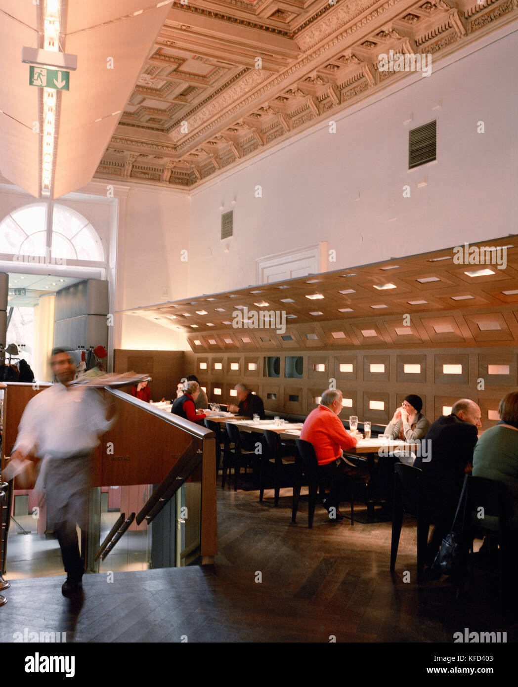 Mak vienna hi-res stock photography and images - Alamy