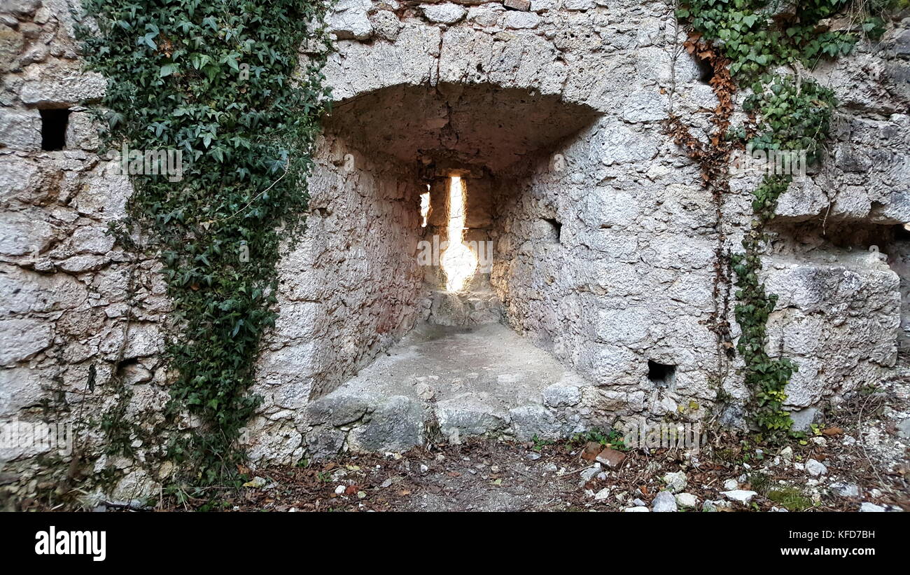 Miniature Toys Toys & Games Ruins Small Wall Toys etna.com.pe