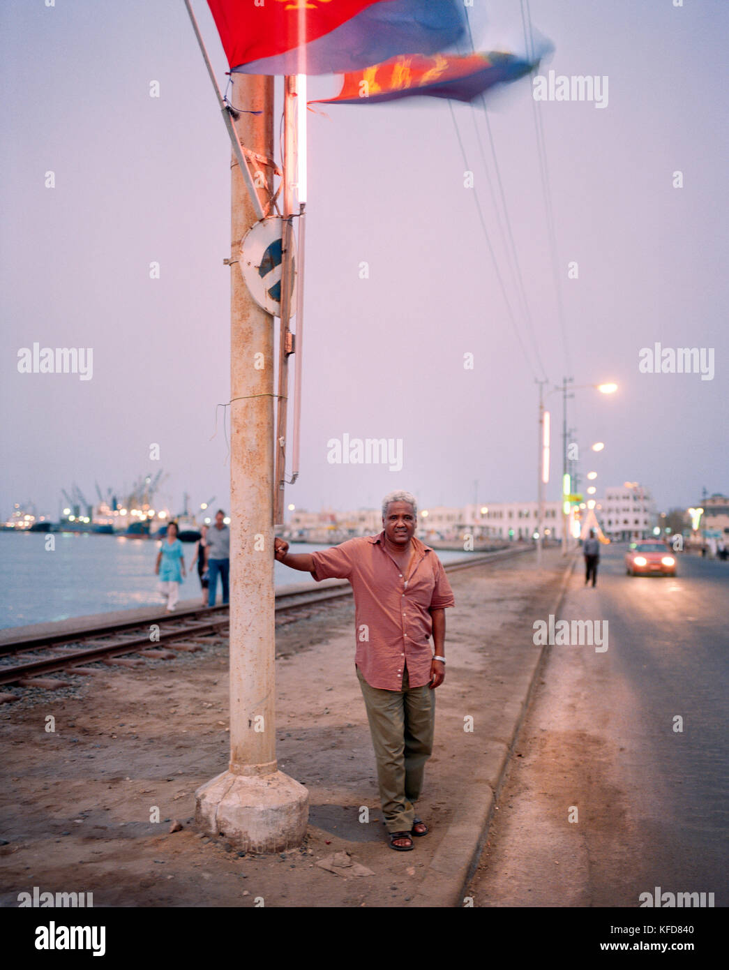 Eritrean boy eritrea High Resolution Stock Photography and Images - Alamy