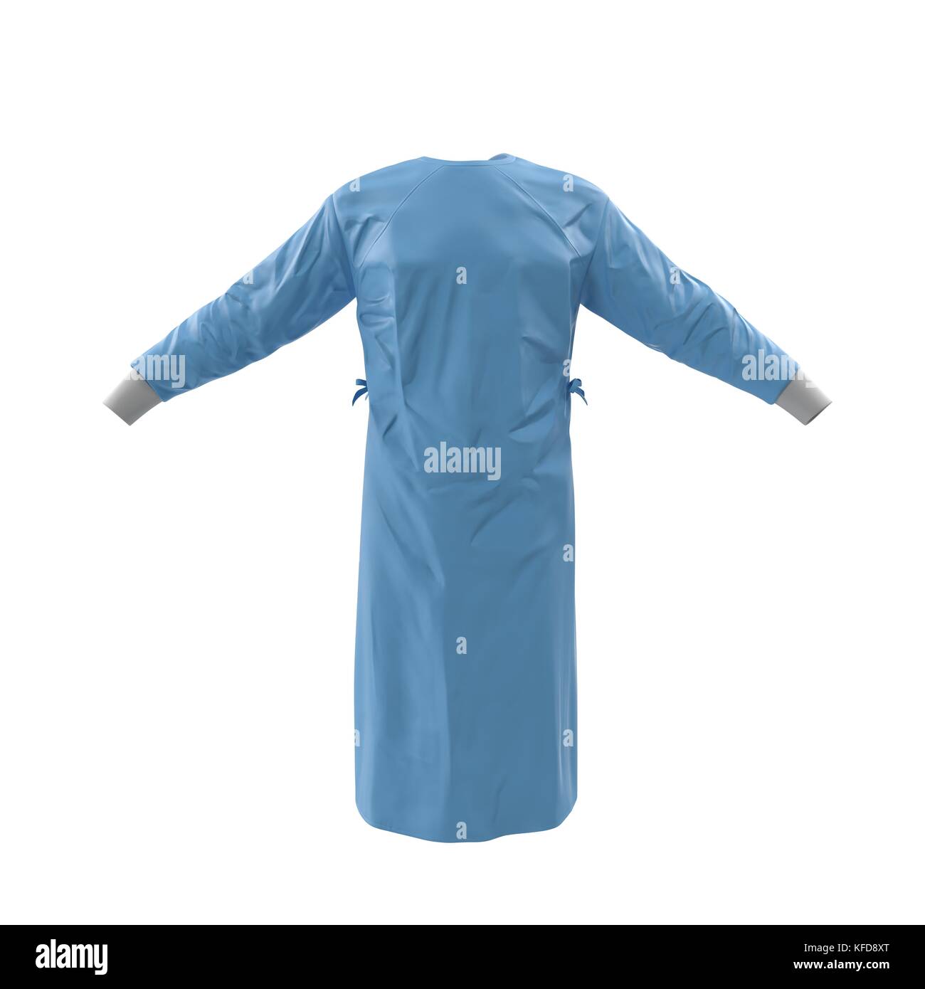 Lab coat pocket science Cut Out Stock Images & Pictures - Alamy