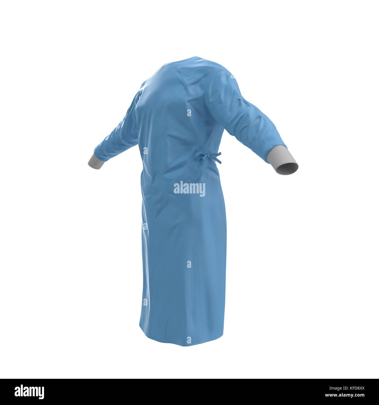 Lab coat pocket science Cut Out Stock Images & Pictures - Alamy