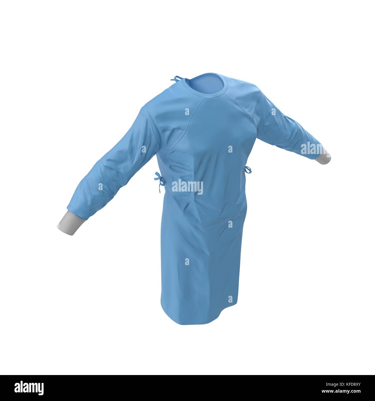 Lab coat pocket science Cut Out Stock Images & Pictures - Alamy