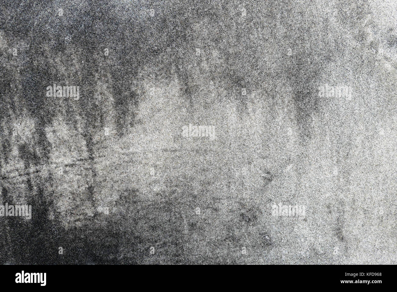 dirty sand texture on beach. black organic lines among. background ...
