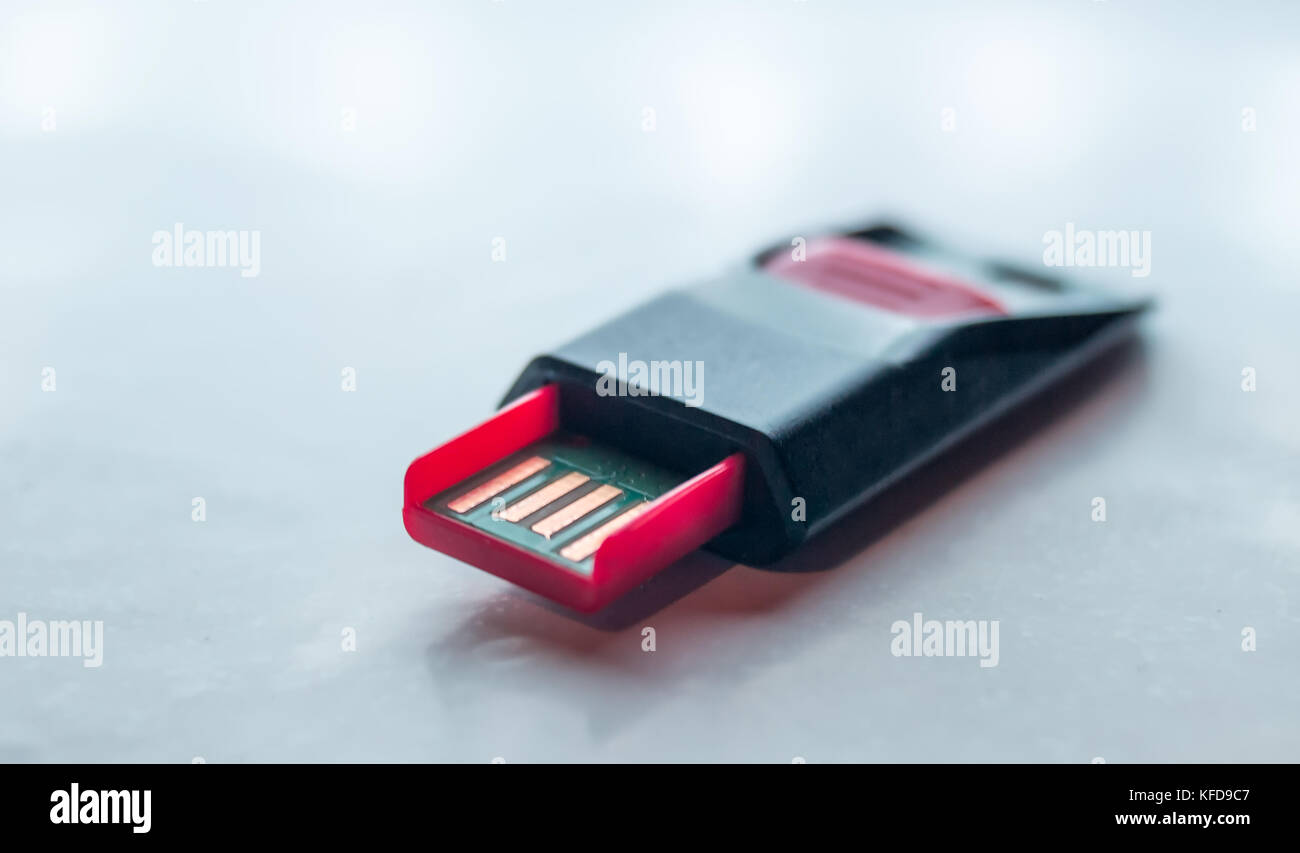 Internet usb stick hi-res stock photography and images - Alamy