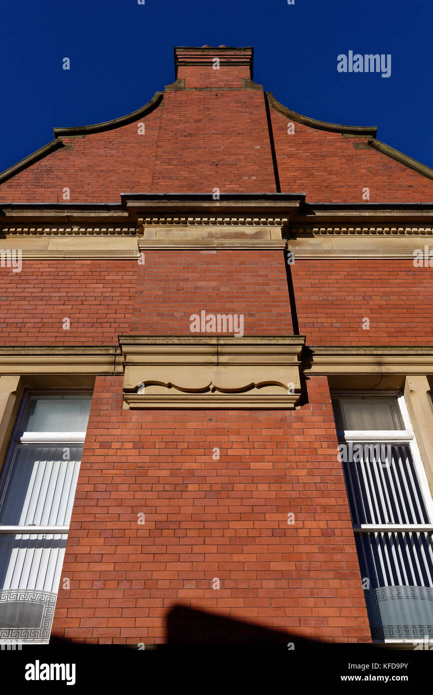 Gable Windows High Resolution Stock Photography and Images - Alamy