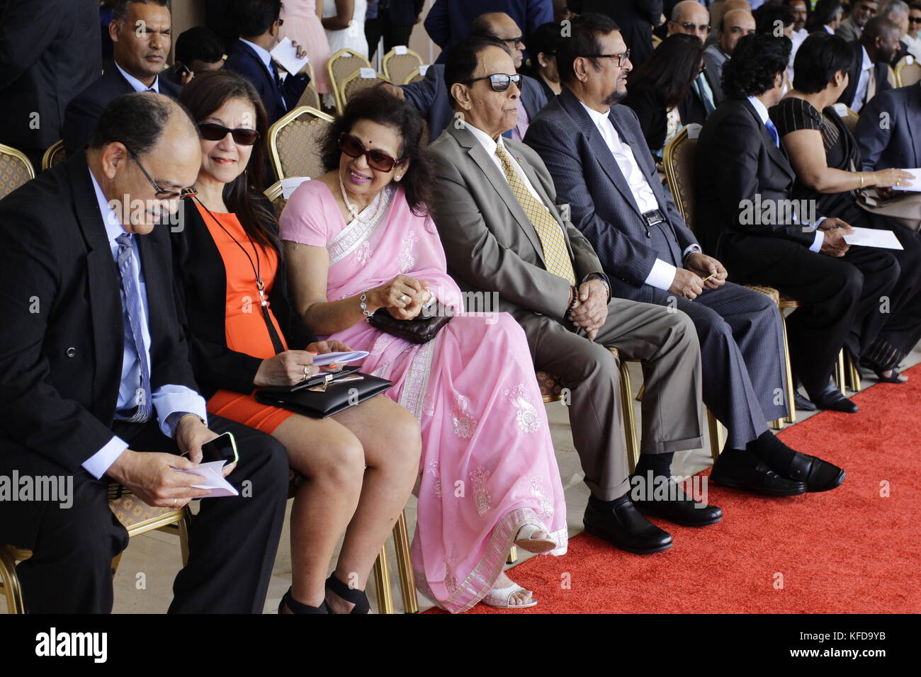 Mr Danny Antoine Rollen Faure Stock Photo - Alamy