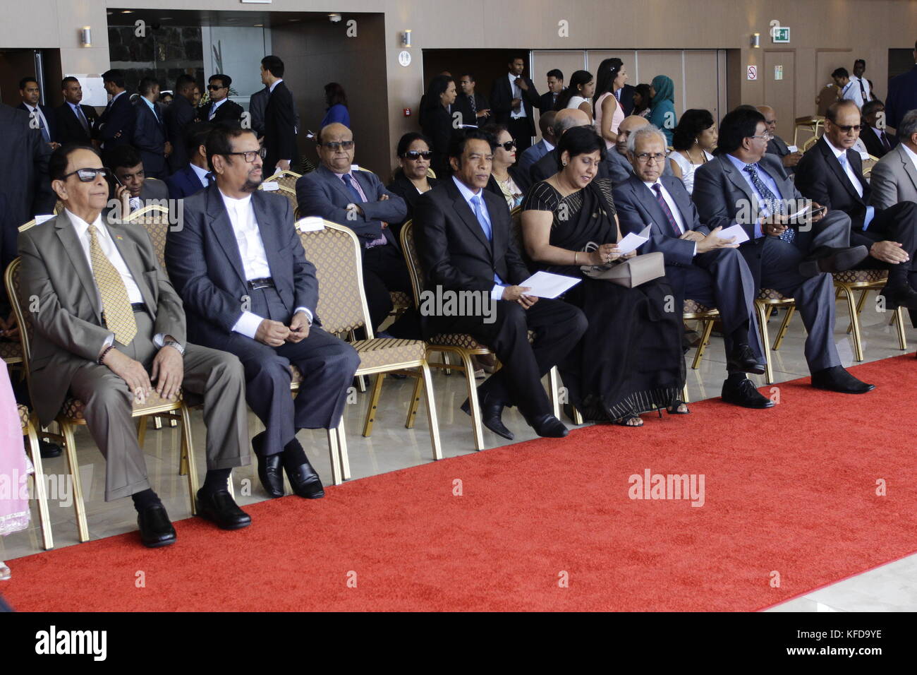 Mr Danny Antoine Rollen Faure Stock Photo - Alamy