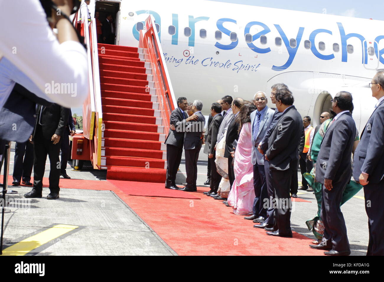 Mr Danny Antoine Rollen Faure Stock Photo - Alamy