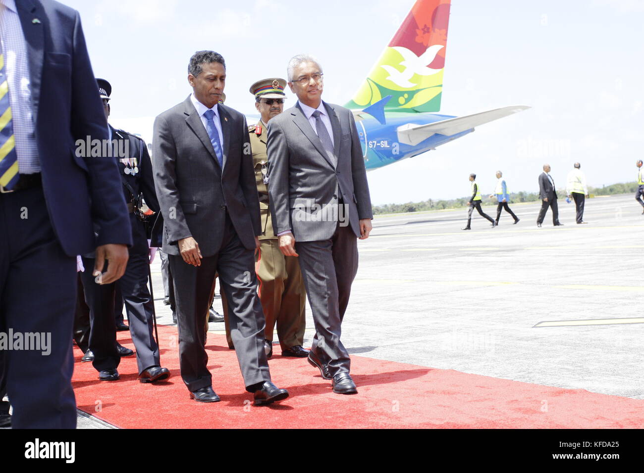 Mr Danny Antoine Rollen Faure Stock Photo - Alamy