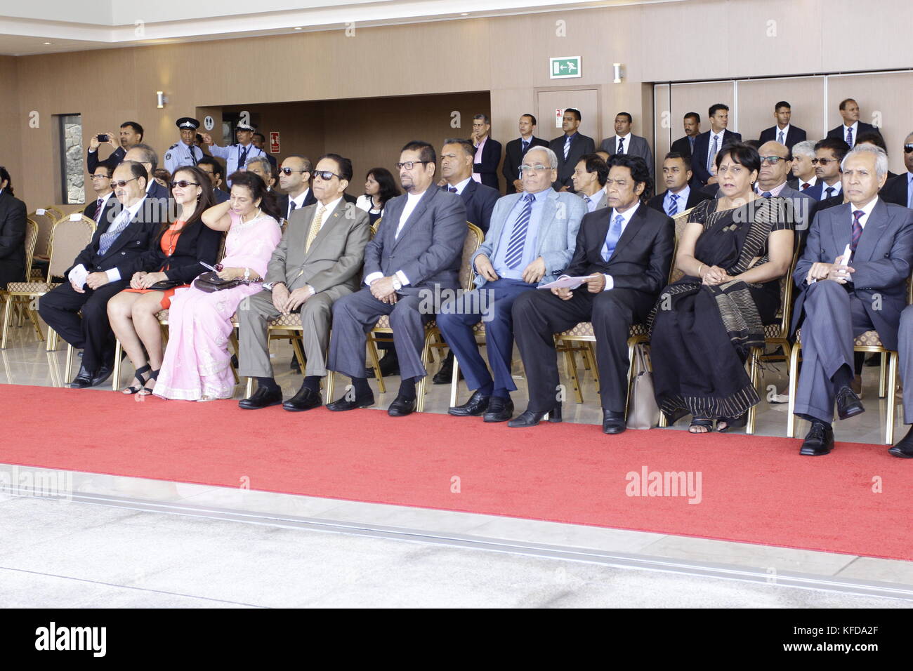 Mr Danny Antoine Rollen Faure Stock Photo - Alamy