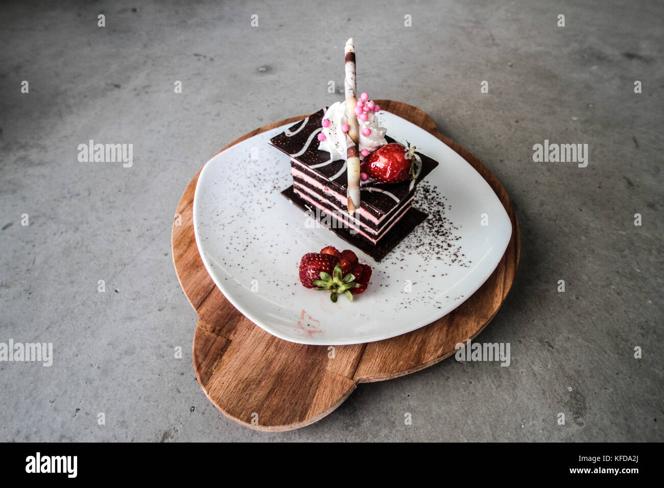 birthday wedding event cakes Stock Photo - Alamy