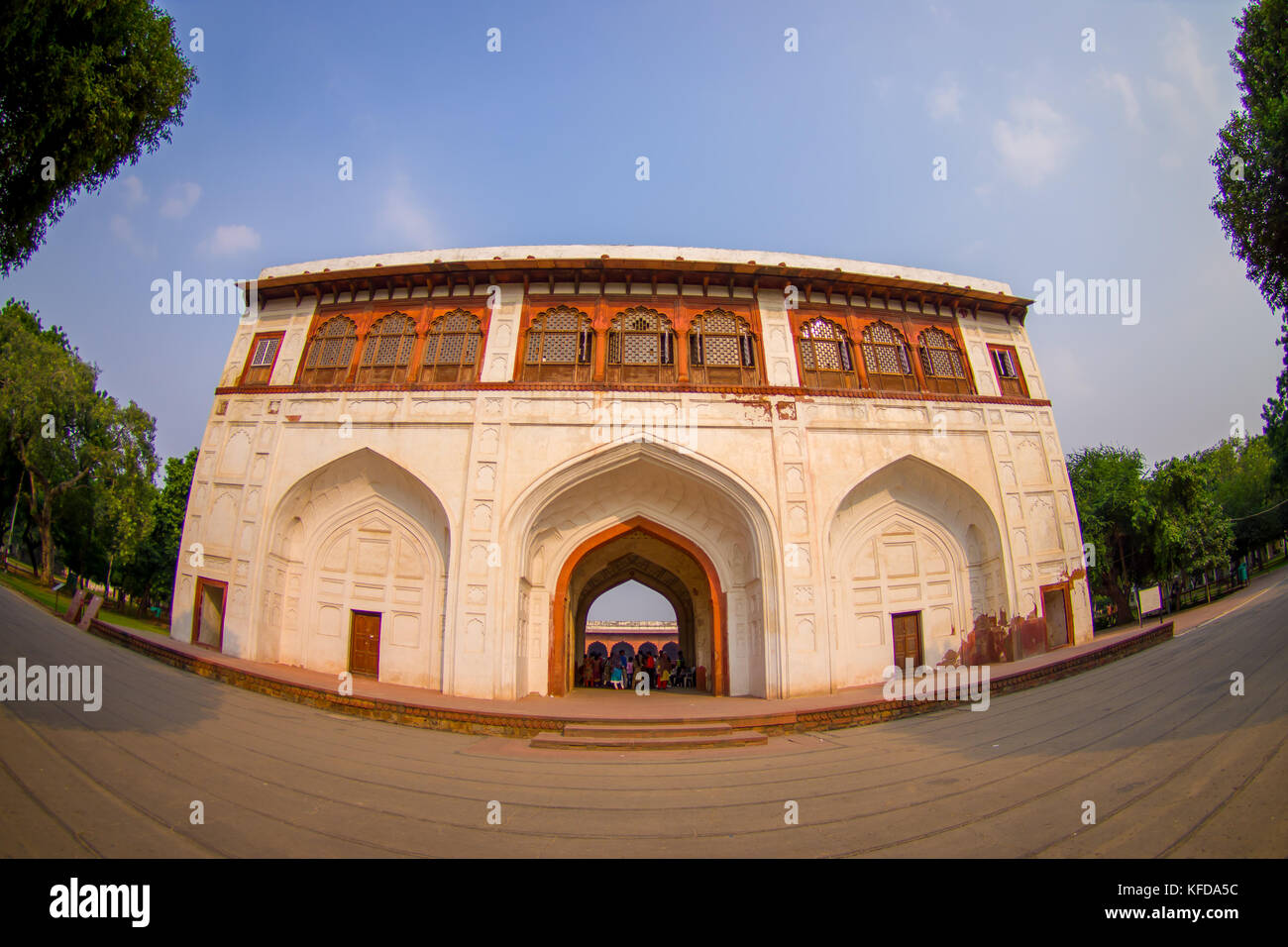 Sawan pavilion hi-res stock photography and images - Alamy