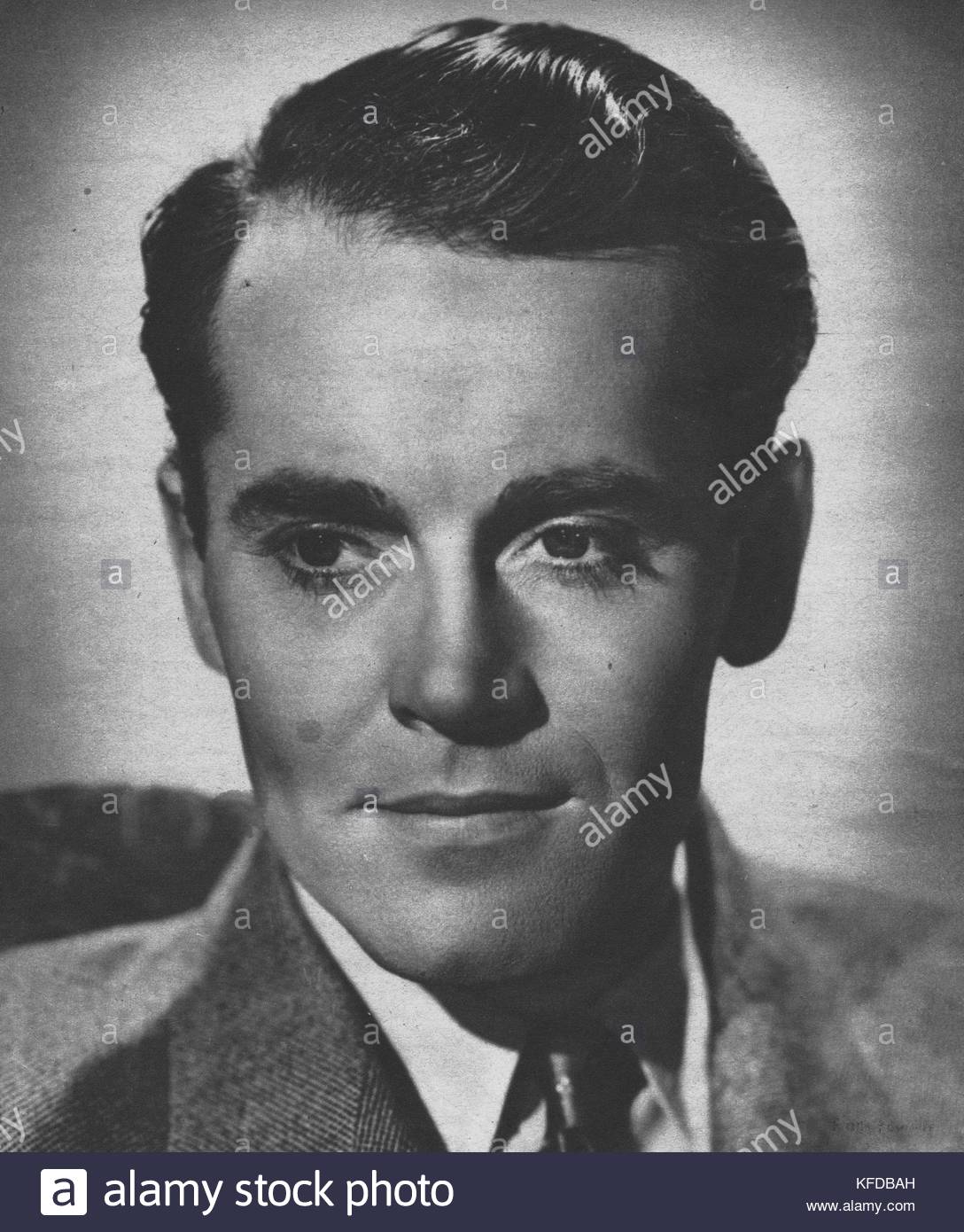 Actor Henry Fonda Stock Photos & Actor Henry Fonda Stock Images - Alamy