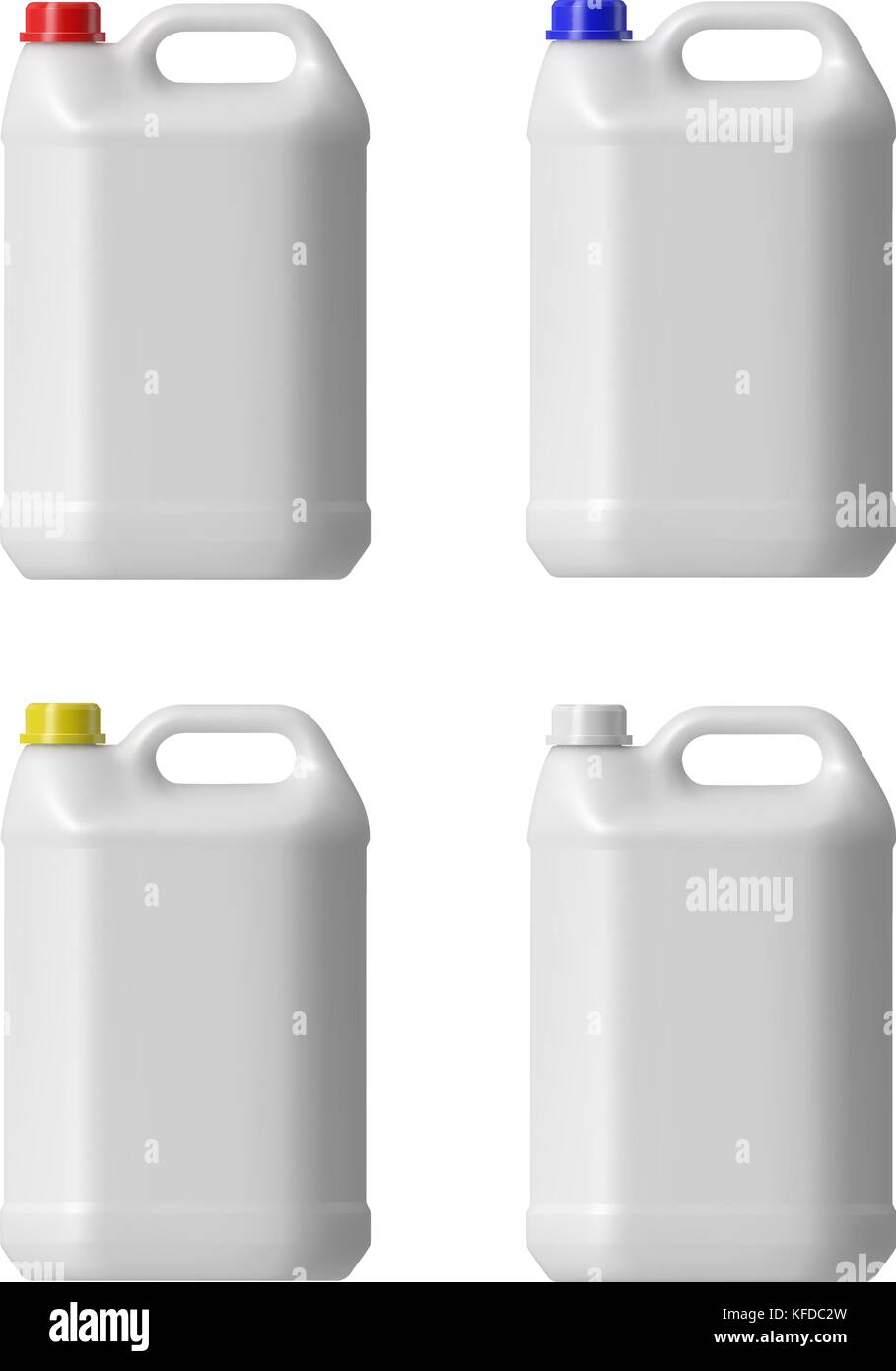 Canister vector vectors hi-res stock photography and images - Alamy