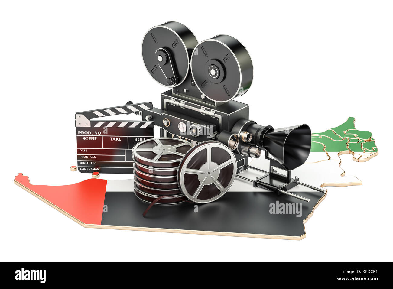 3d cinematography High Resolution Stock Photography and Images - Alamy