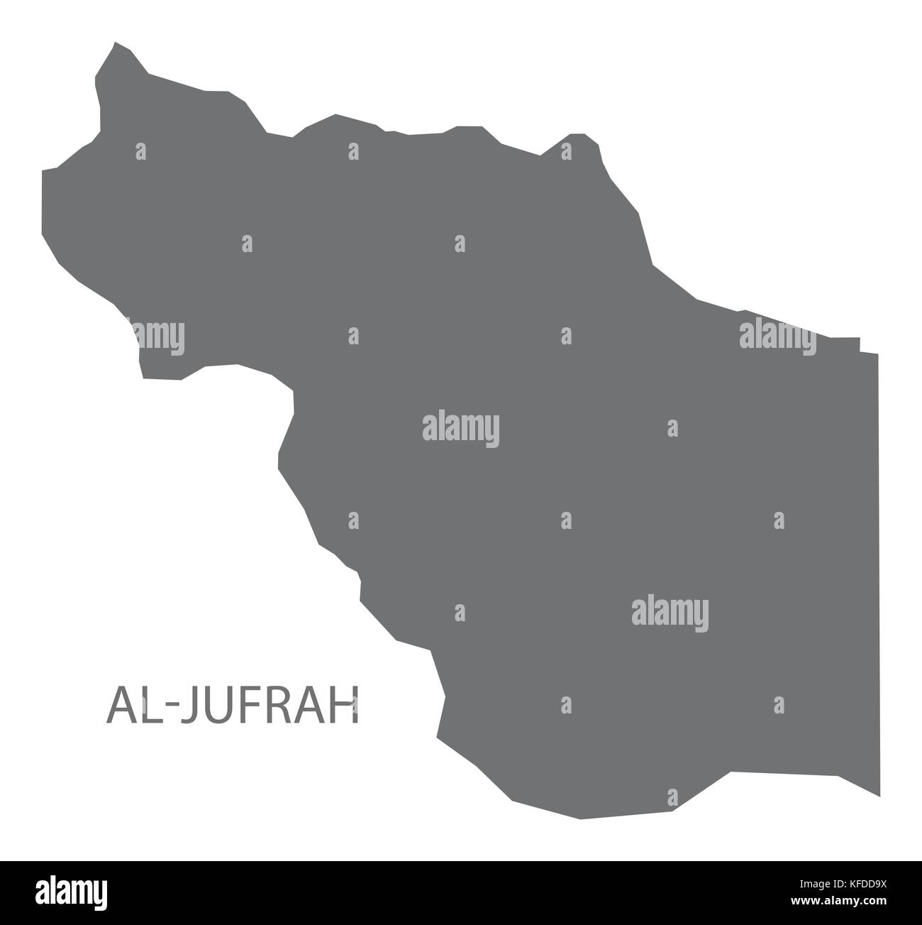 Al libya Cut Out Stock Images & Pictures - Alamy