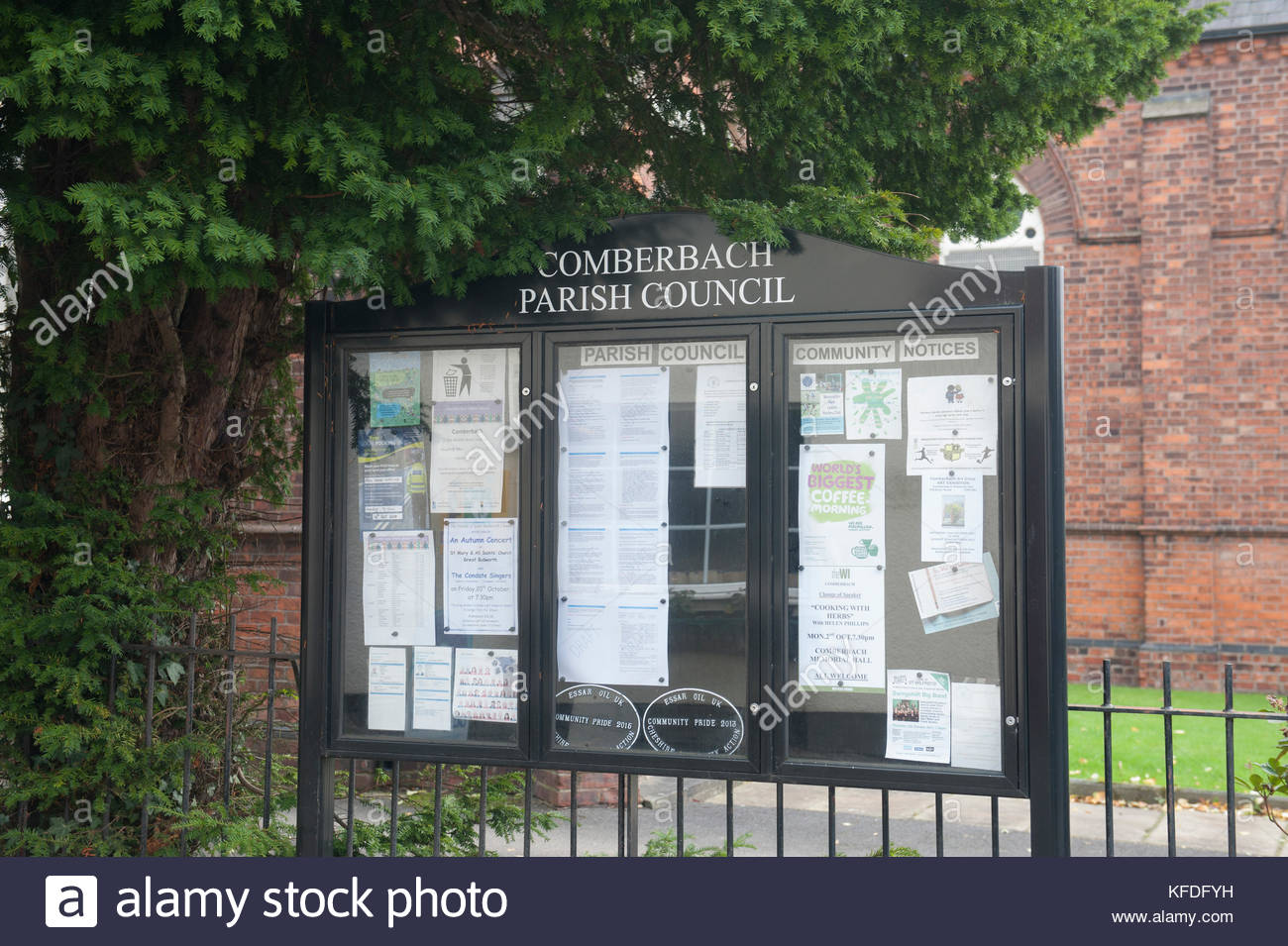 Parish Council Uk Stock Photos & Parish Council Uk Stock Images - Alamy