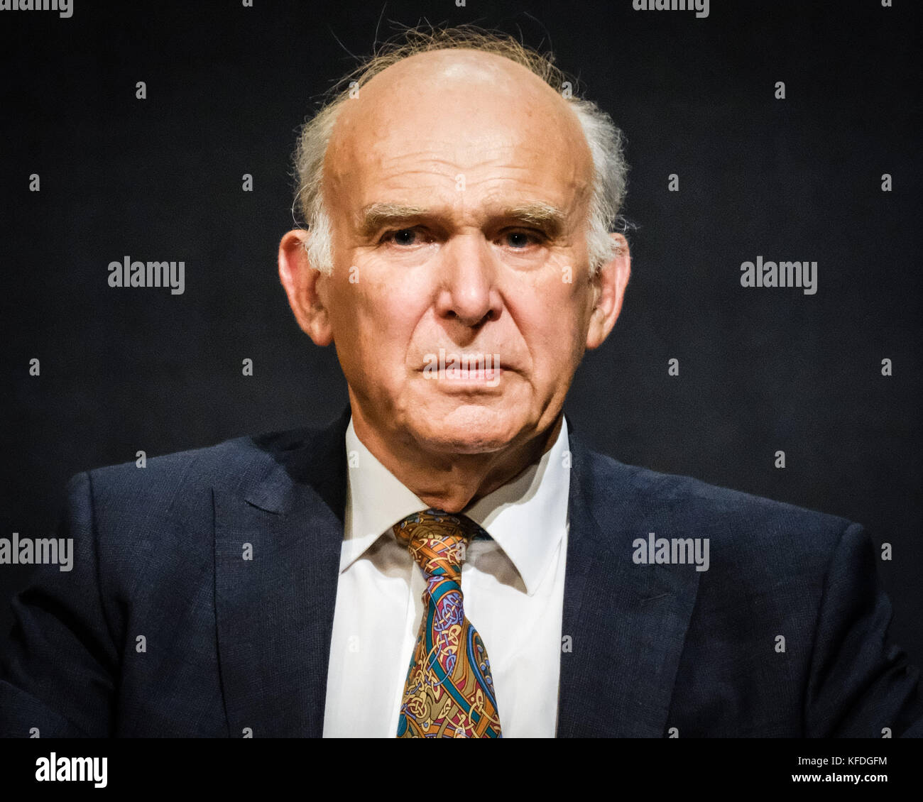 Rt hon sir vince cable mp hi-res stock photography and images - Alamy