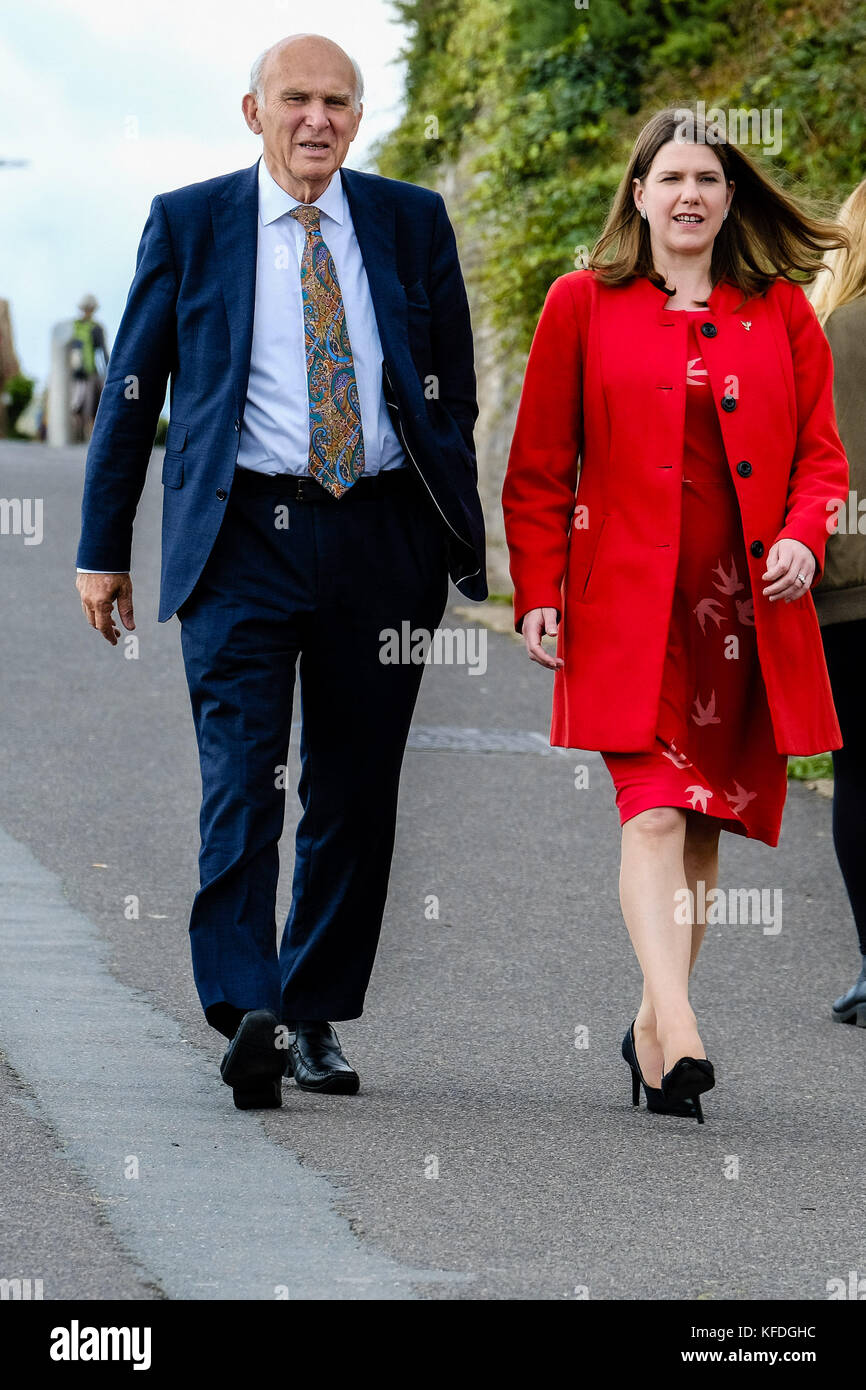 Rt hon sir vince cable mp hi-res stock photography and images - Alamy