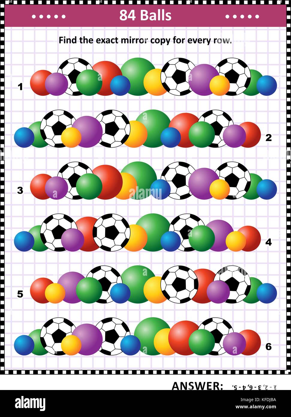 Football themed activities hi-res stock photography and images - Alamy