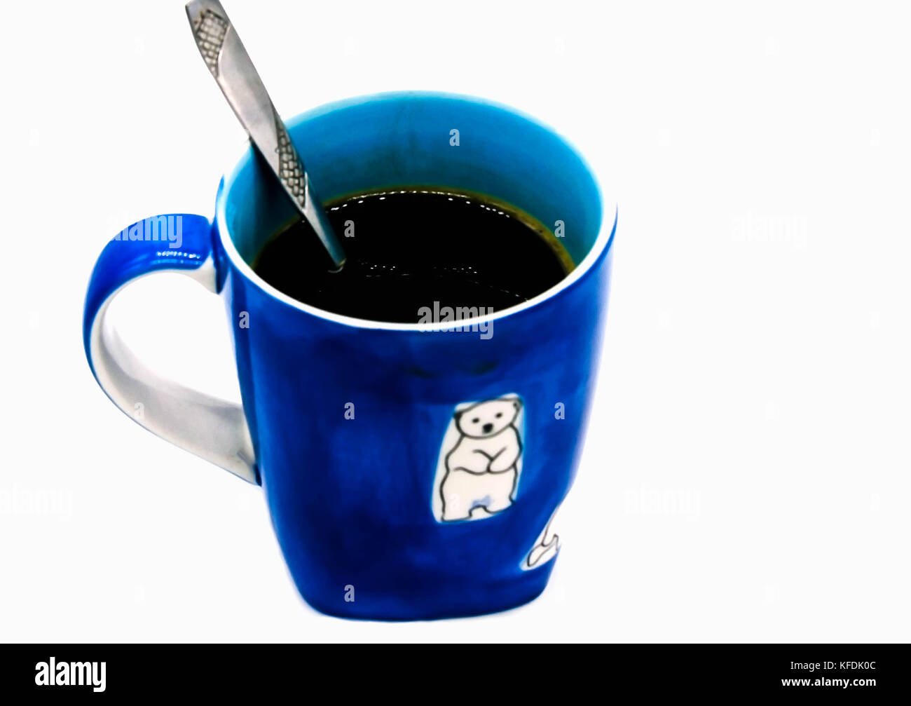 Closeup shot dark black Cut Out Stock Images & Pictures - Alamy