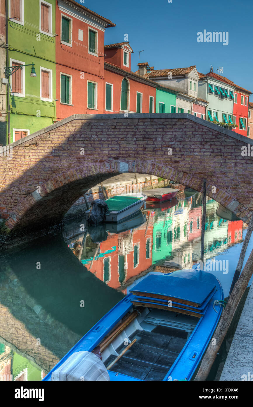 Landmarks and Landscapes of Italy Stock Photo - Alamy