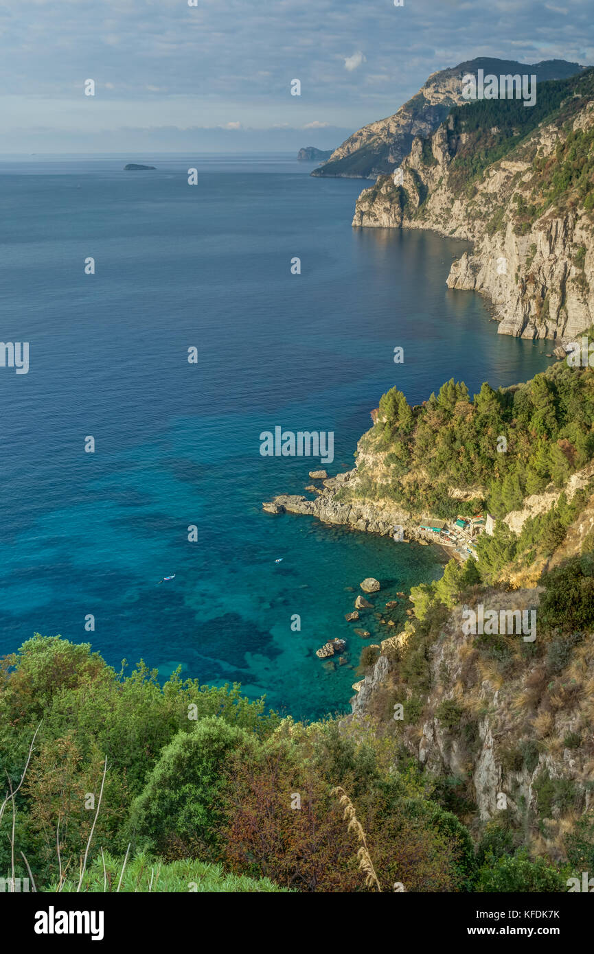 Landmarks and Landscapes of Italy Stock Photo - Alamy