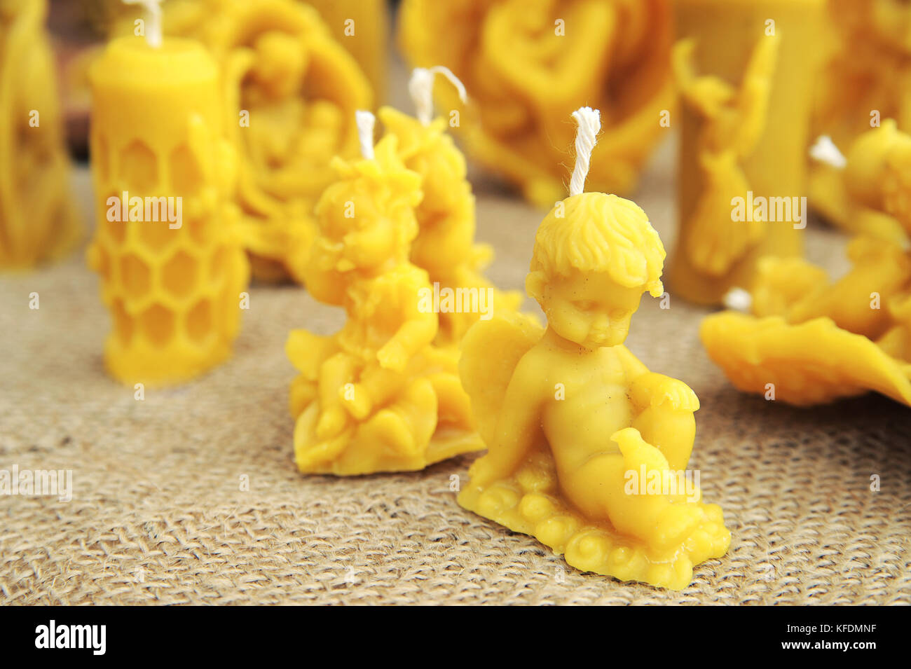 Wax work figure hi-res stock photography and images - Alamy