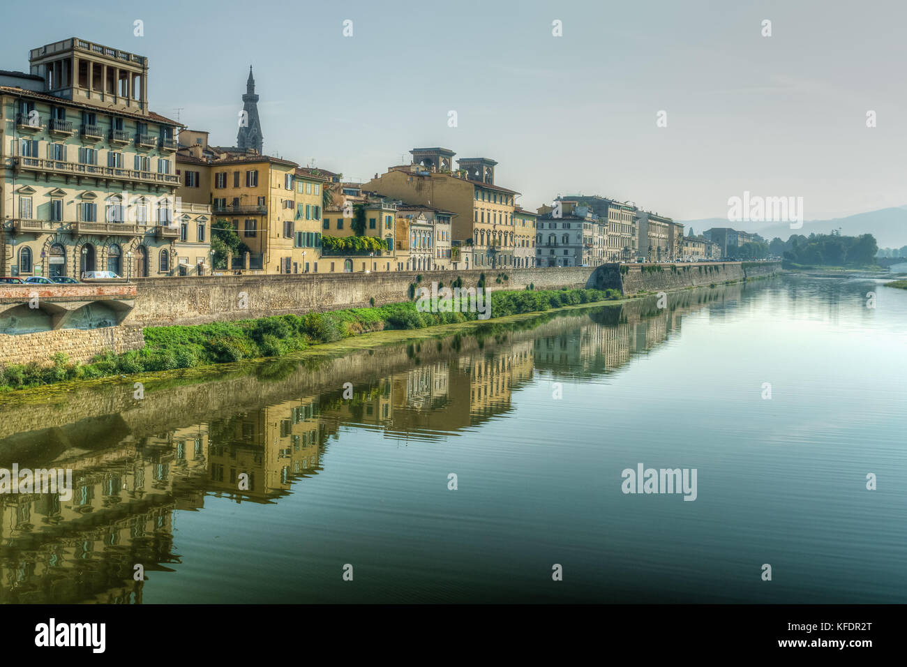 Landmarks and Landscapes of Italy Stock Photo - Alamy