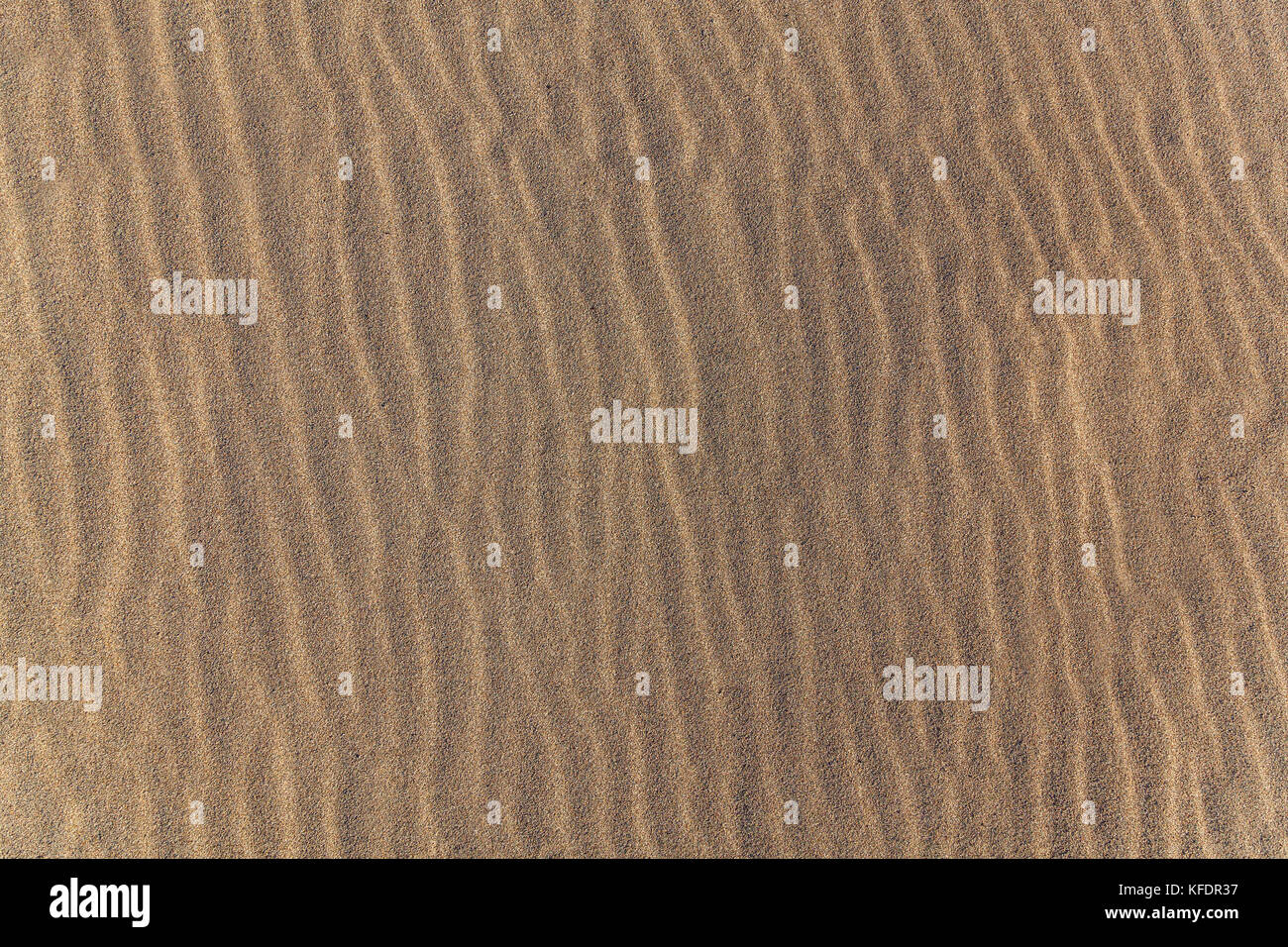 Yellow sand texture for background Stock Photo - Alamy