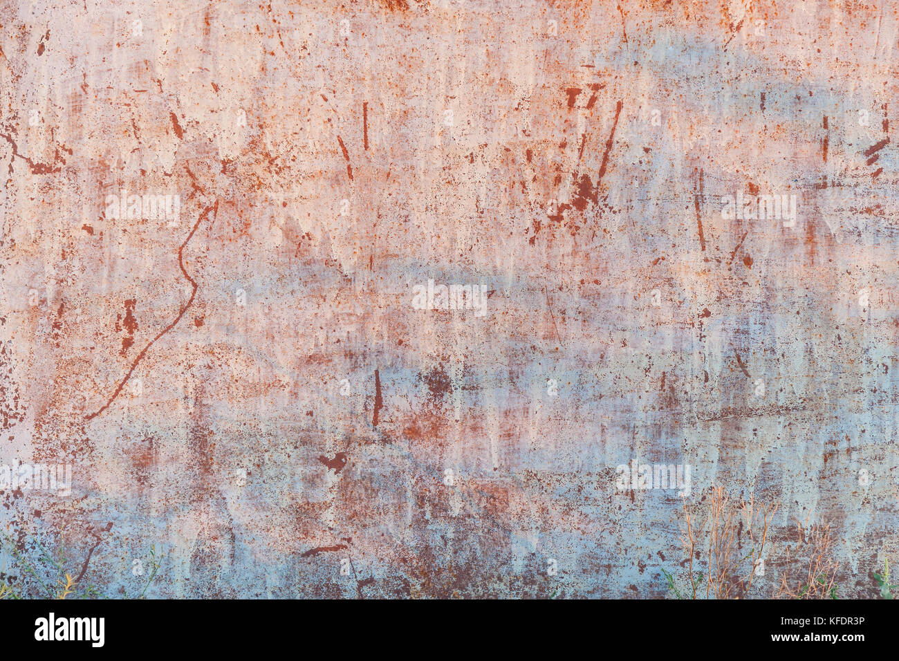 Rusted metal texture, old rusty metal background Stock Photo - Alamy